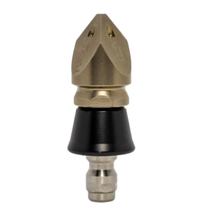 Trivector Nozzle Complete | Priority Plumbing