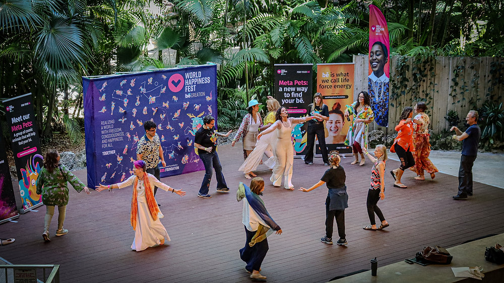 Celebrating Pinecrest Becoming the First City of Happiness in the U.S ...