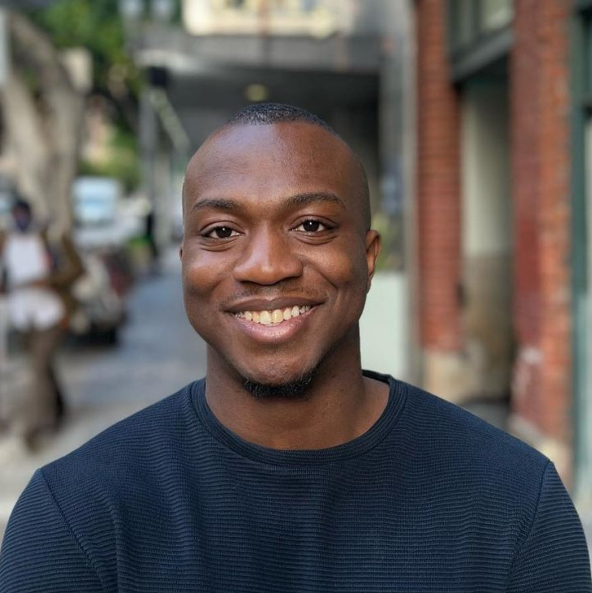 Nenye Anagbogu | Food AI Summit