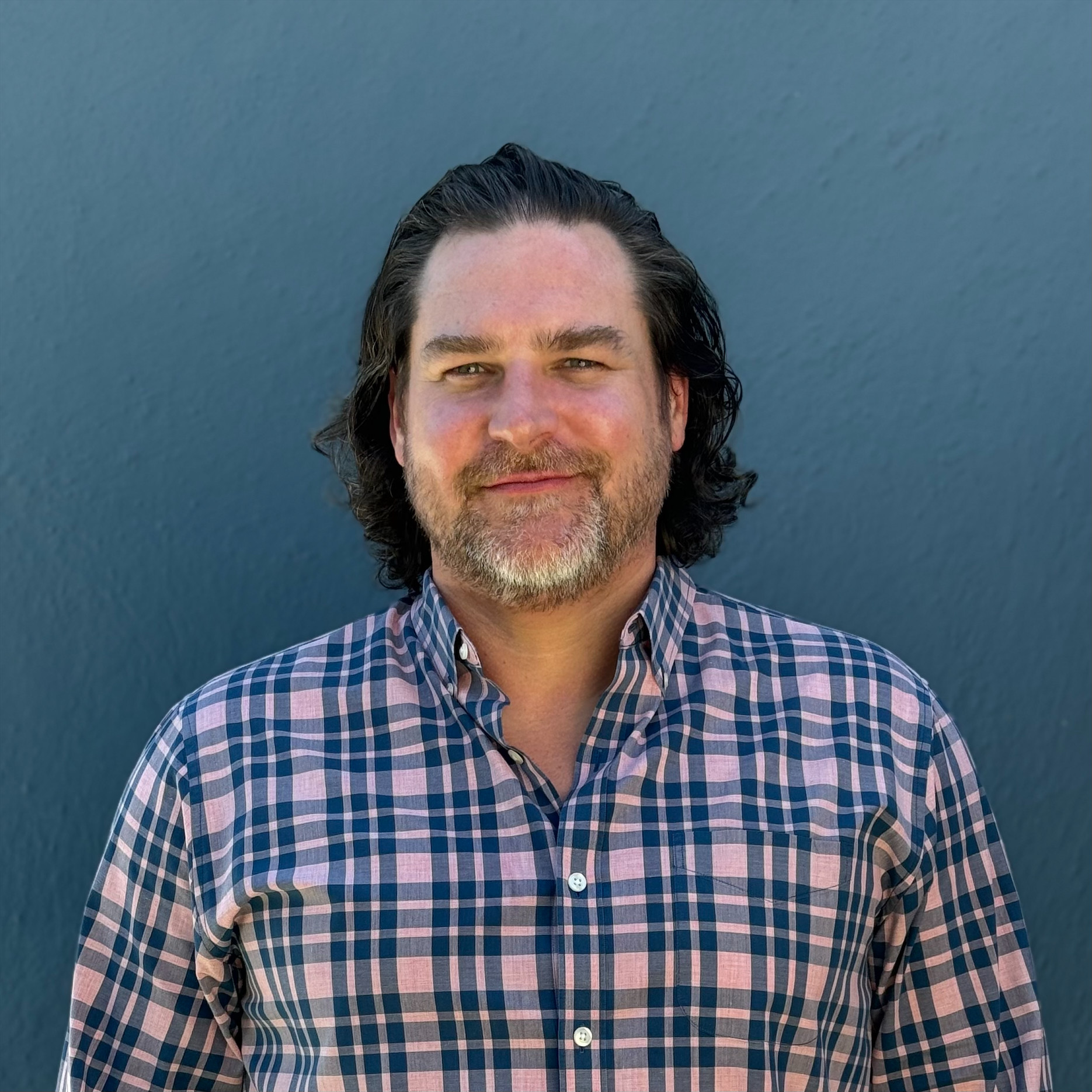 Zac Selmon | Smart Kitchen Summit