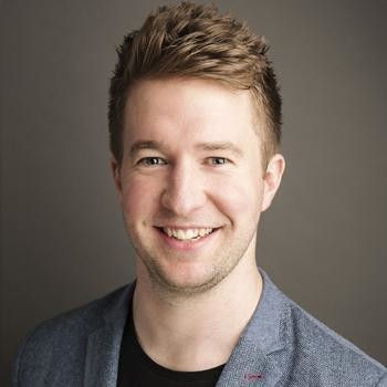 Ben Harris | Smart Kitchen Summit