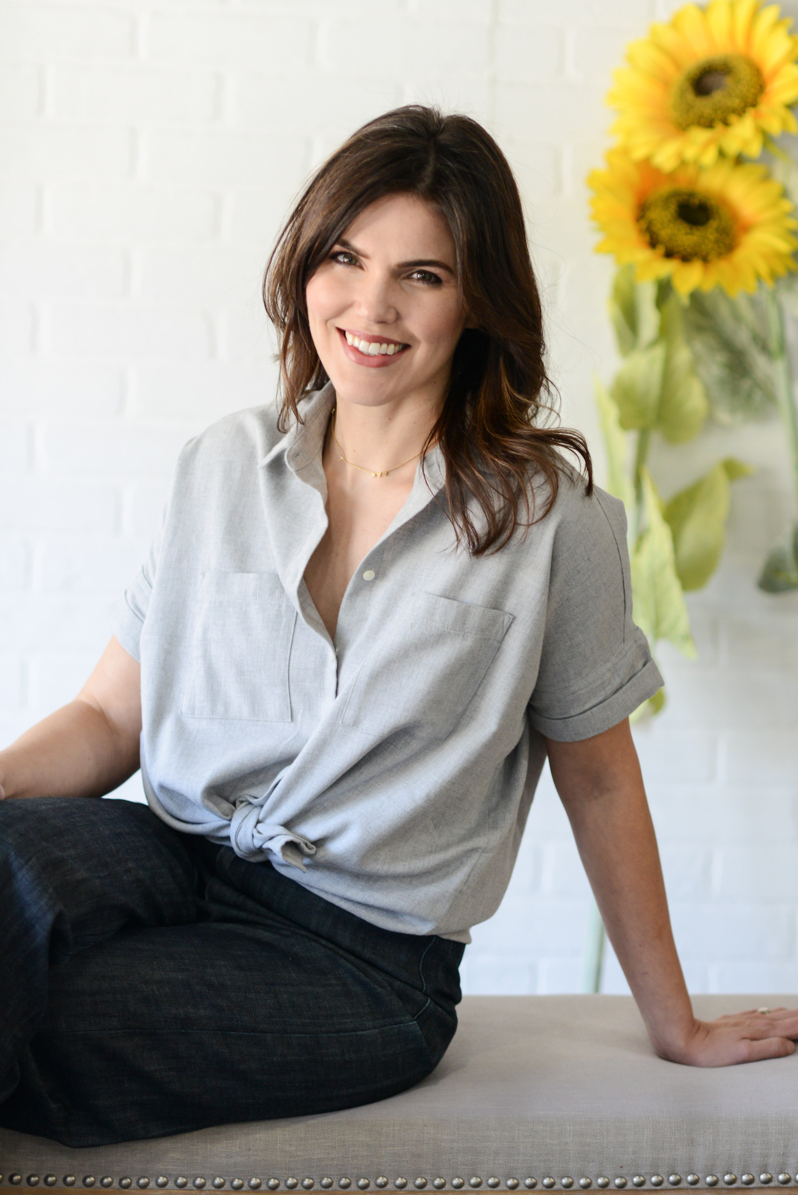 Regan Burns | Smart Kitchen Summit