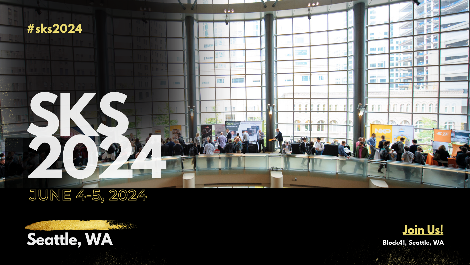 Startup Showcase | Smart Kitchen Summit