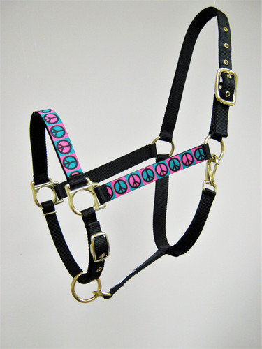 Retro Peace | ronmar-equine