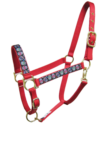 Sugar Skulls | ronmar-equine