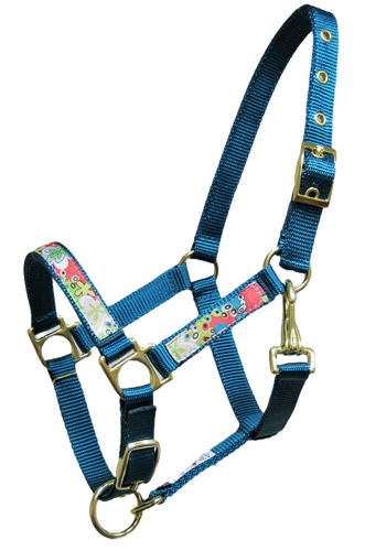 Floral Mini and Pony | ronmar-equine