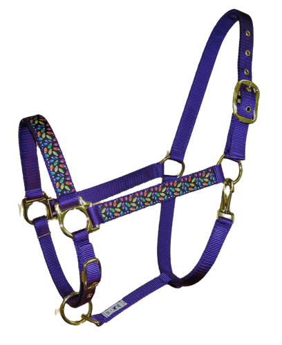 Holiday Lights | ronmar-equine