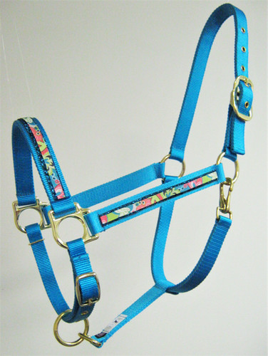 Crazy Daisy Glitter | ronmar-equine