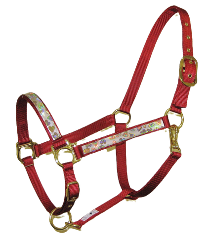 Holographic Hearts | ronmar-equine