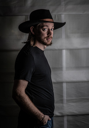 Brett Hendrix-images | amcsite