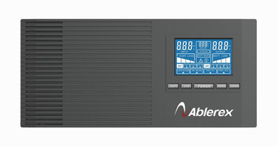 INV1500 | Ablerex Latam