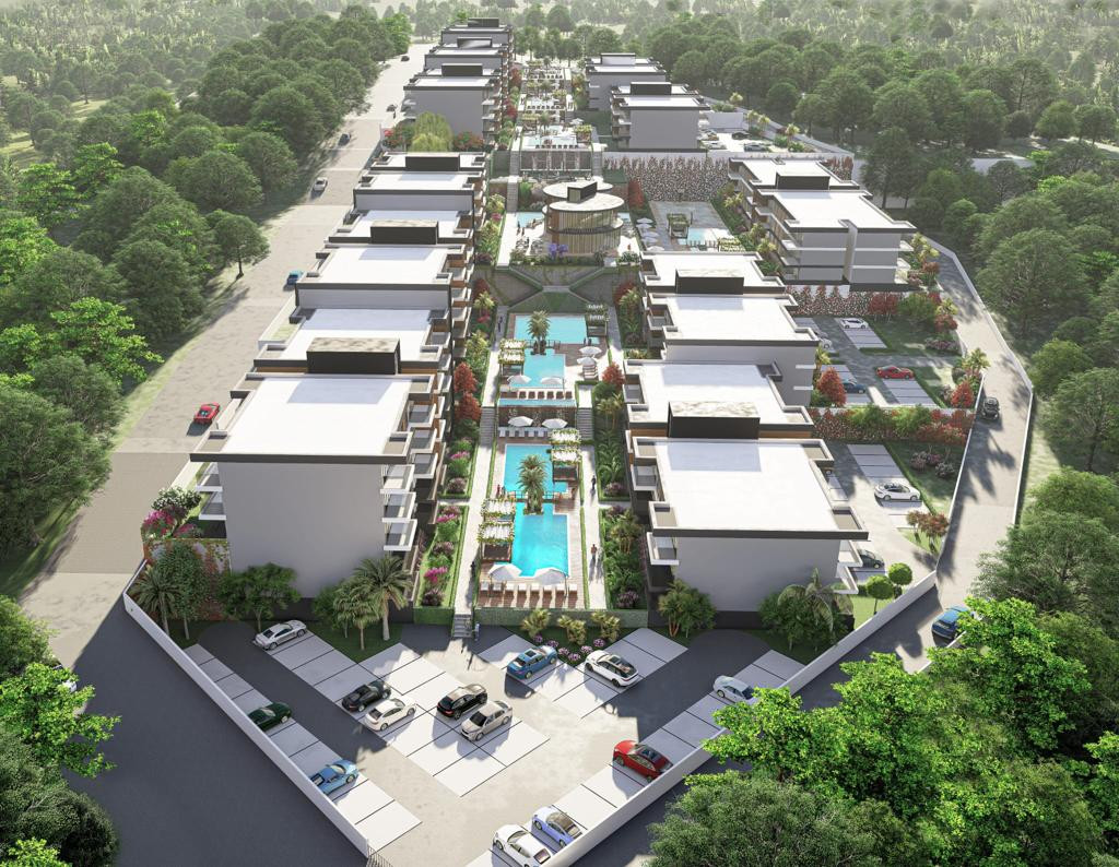 Kuşadasi Vadi | CERM-EX Properties