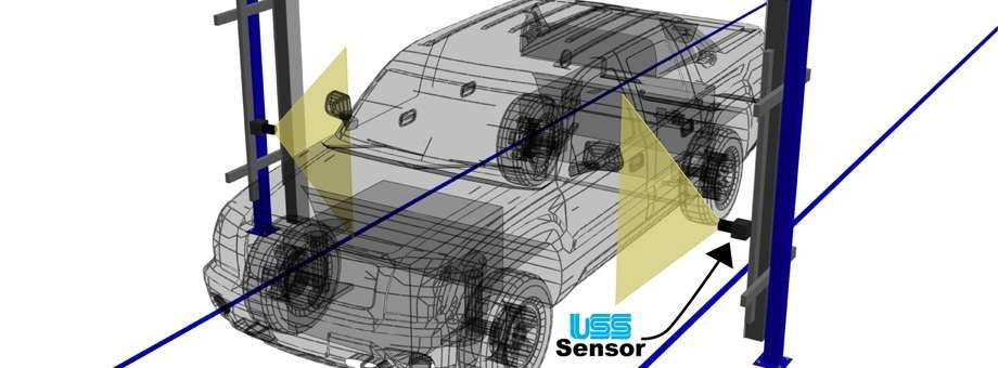Exact Scan | USS Vision Inc