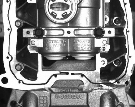 Bead Inspection | USS Vision Inc