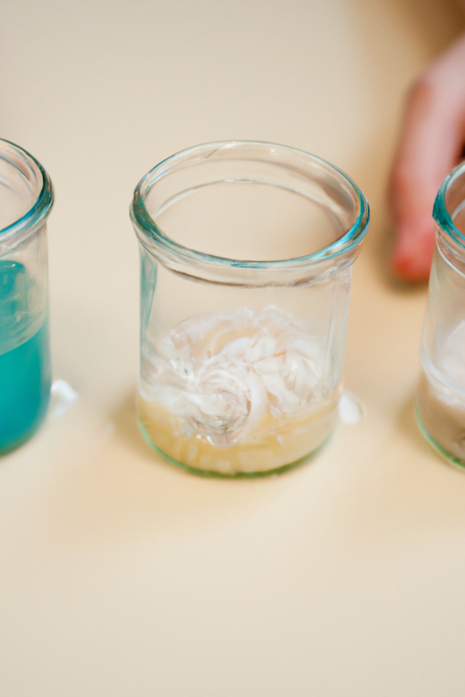 The Great Dissolving Experiment: Which Solids Mix with Water?