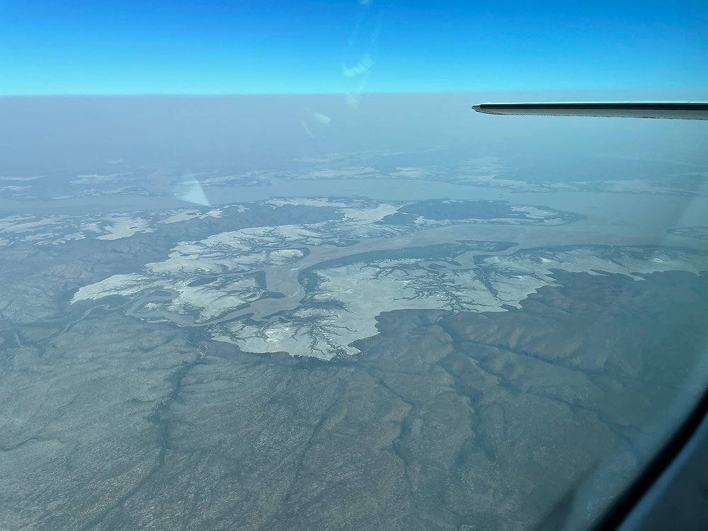 Ramingining Remote Community Housing