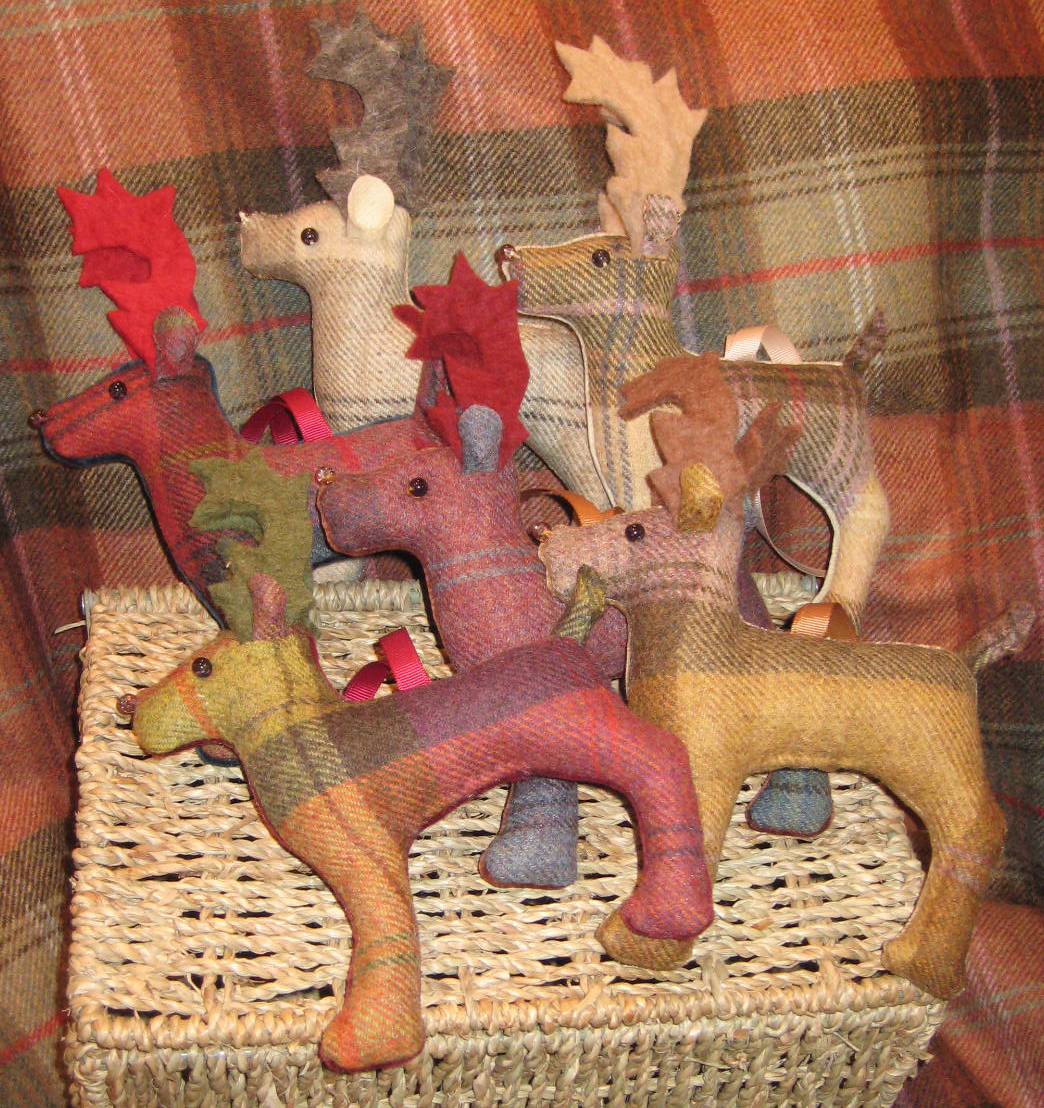 Cloth Dolly Crafts