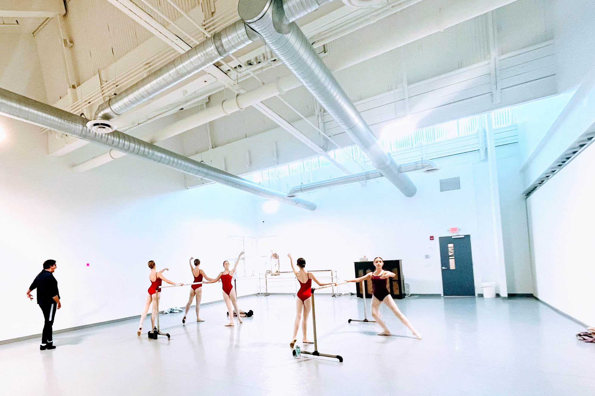 Star City School of Ballet | Preprofessional Ballet Rental Space ...