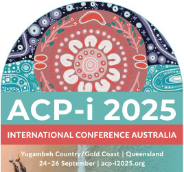 Registration | ACP-i 9th Conference