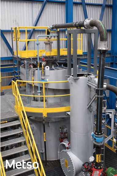 Metplant Conference 2023 | Adelaide | Metallurgical Plant Design