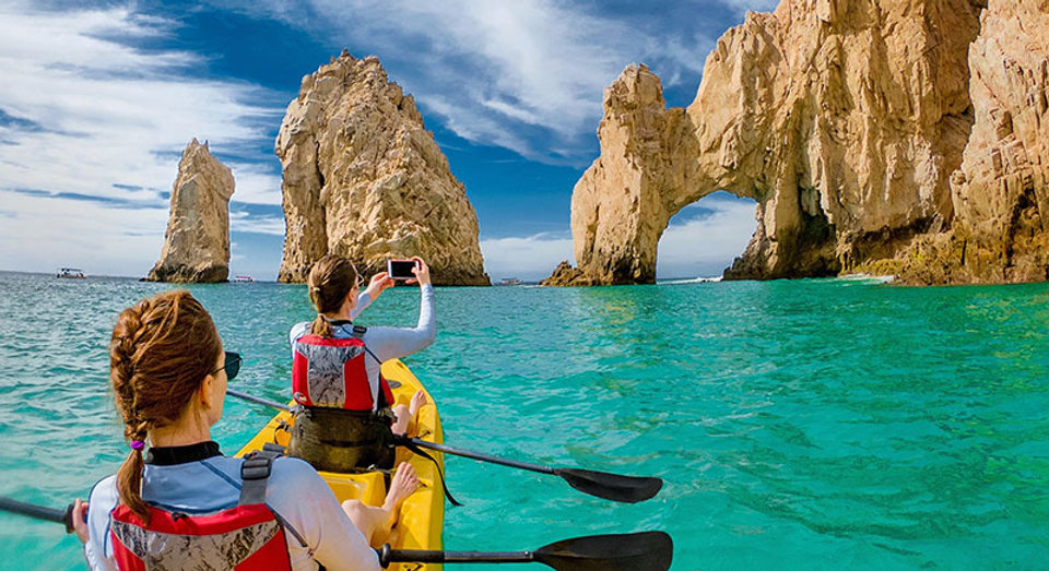 “El sector turismo sigue siendo un sector muy vigoroso, representa más ...