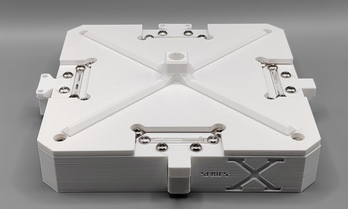 Quad Core Modular Nest lids | Antsrus