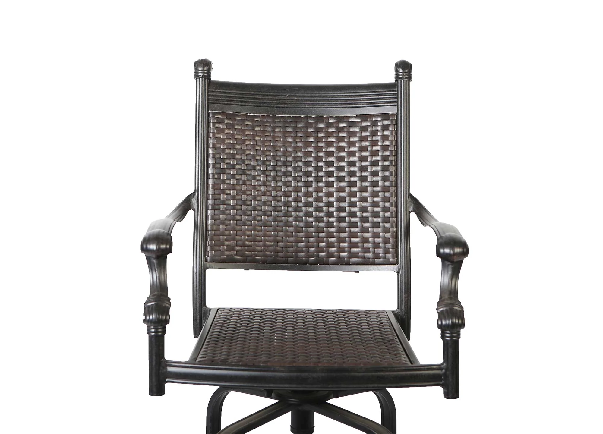 AZTEC COUNTER BARSTOOL | M3decks