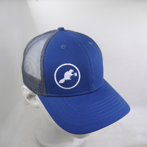 Damascus Brewery Royal Blue HAT | The Damascus Brewery