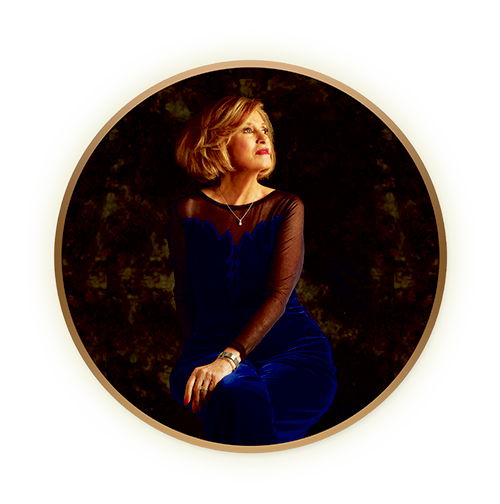 About Author Carol Armour-Greenbaum