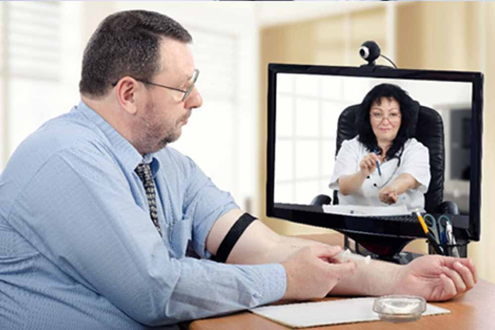 Communication Skills for Healthcare Professionals | Training Solution ...