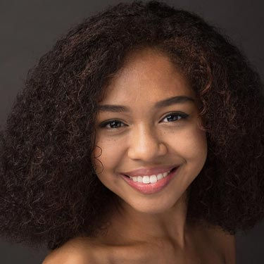 Jasmine Perry – Soloist | Los Angeles Ballet