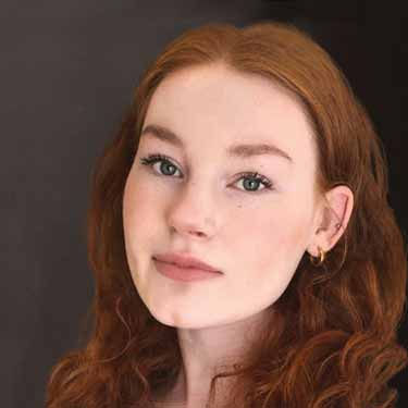 Lilly Fife – Company Dancer | Los Angeles Ballet