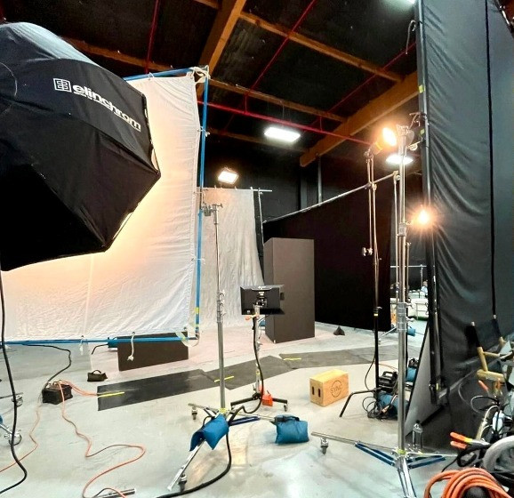 Photo & Motion Equipment Rental | SYNC Photo Rental | Los Angeles ...