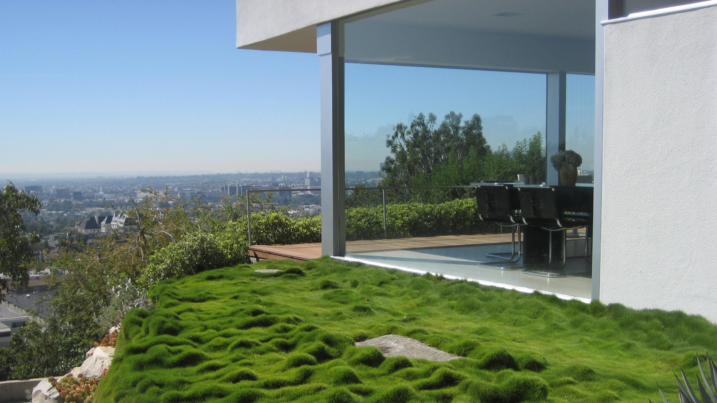 About | Lisa Gimmy Landscape Architects