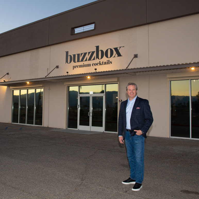 buzzbox’s new plant boosts sustainability | buzzbox 2025