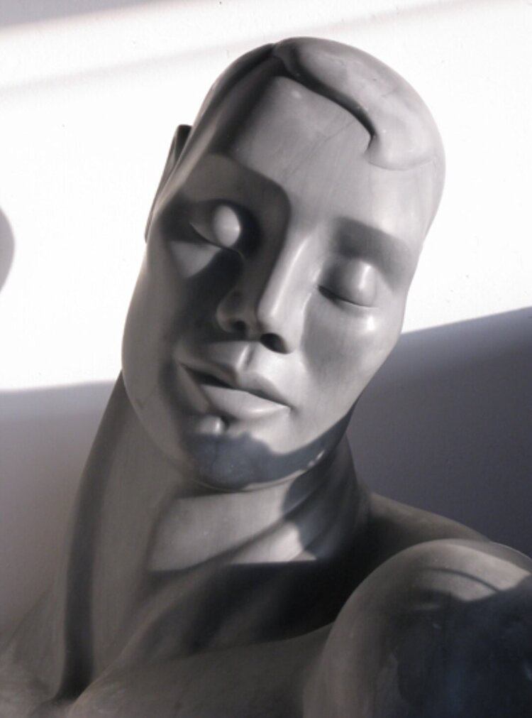 Various Stone Busts | Stone Memorial Gallery | digitalandstone