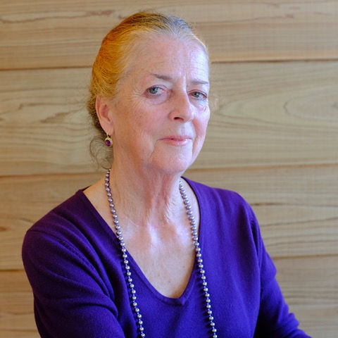 Judith Clancy