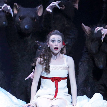 The Nutcracker 2018