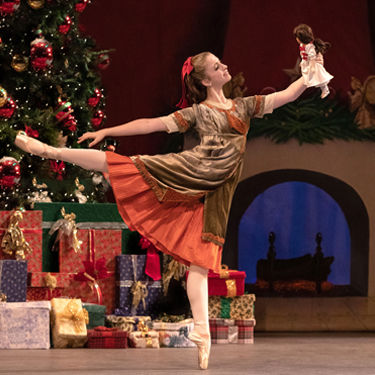 The Nutcracker 2017