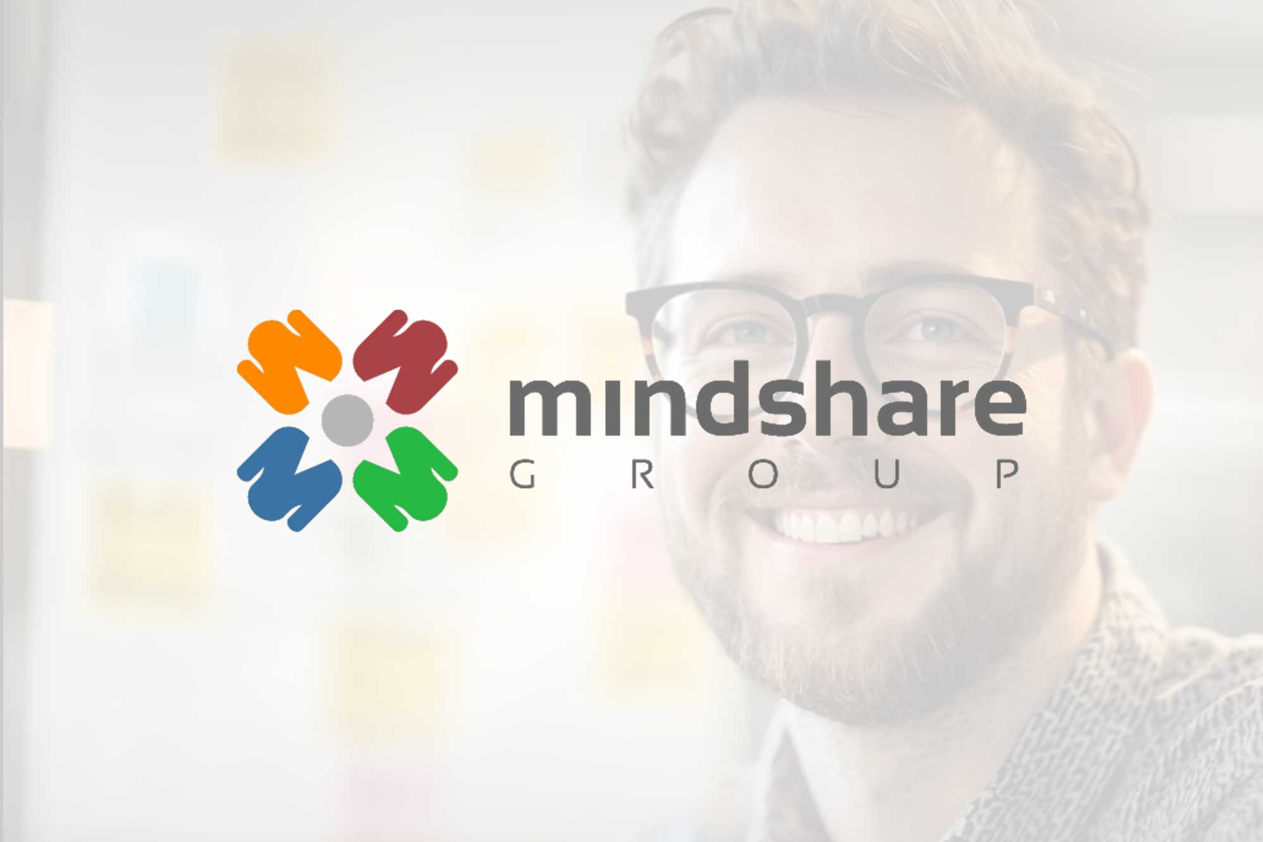 mindshare old logo