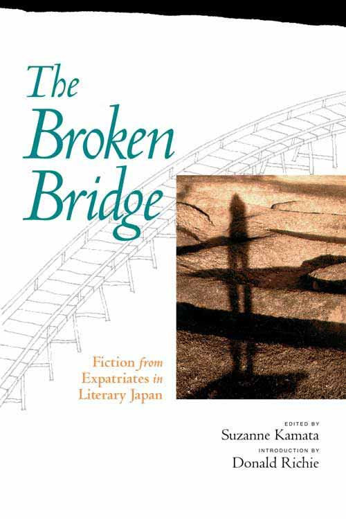 The Broken Bridge | Catalog | Stone Bridge Press