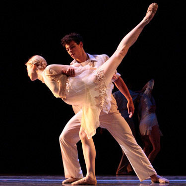 Photo Gallery | The Los Angeles Ballet