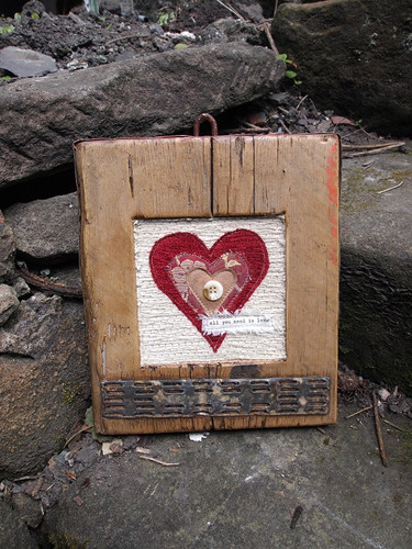 Scaffold - Heart | Designate Products