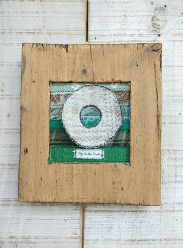 Scaffold: 'Life in the Peaks' | Designate Products