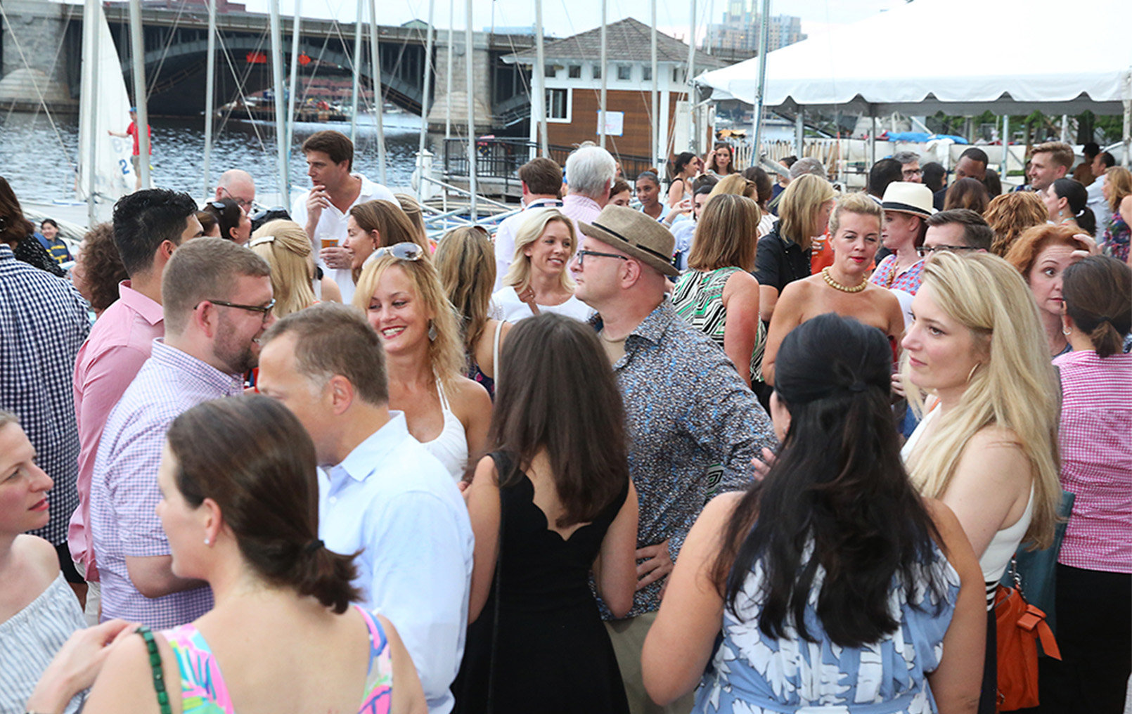 Independence Weekend Beach Party | Pepin Yacht Club