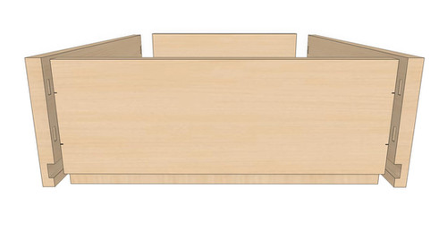 FASTenon Drawer Box Collection | Frost CNC