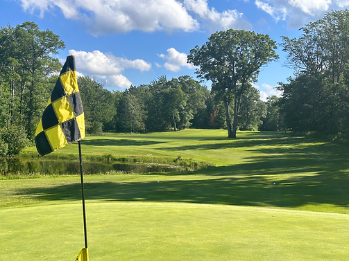 Experience Cedar Valley | Golf, RV, and Amusement Park | Comins, MI