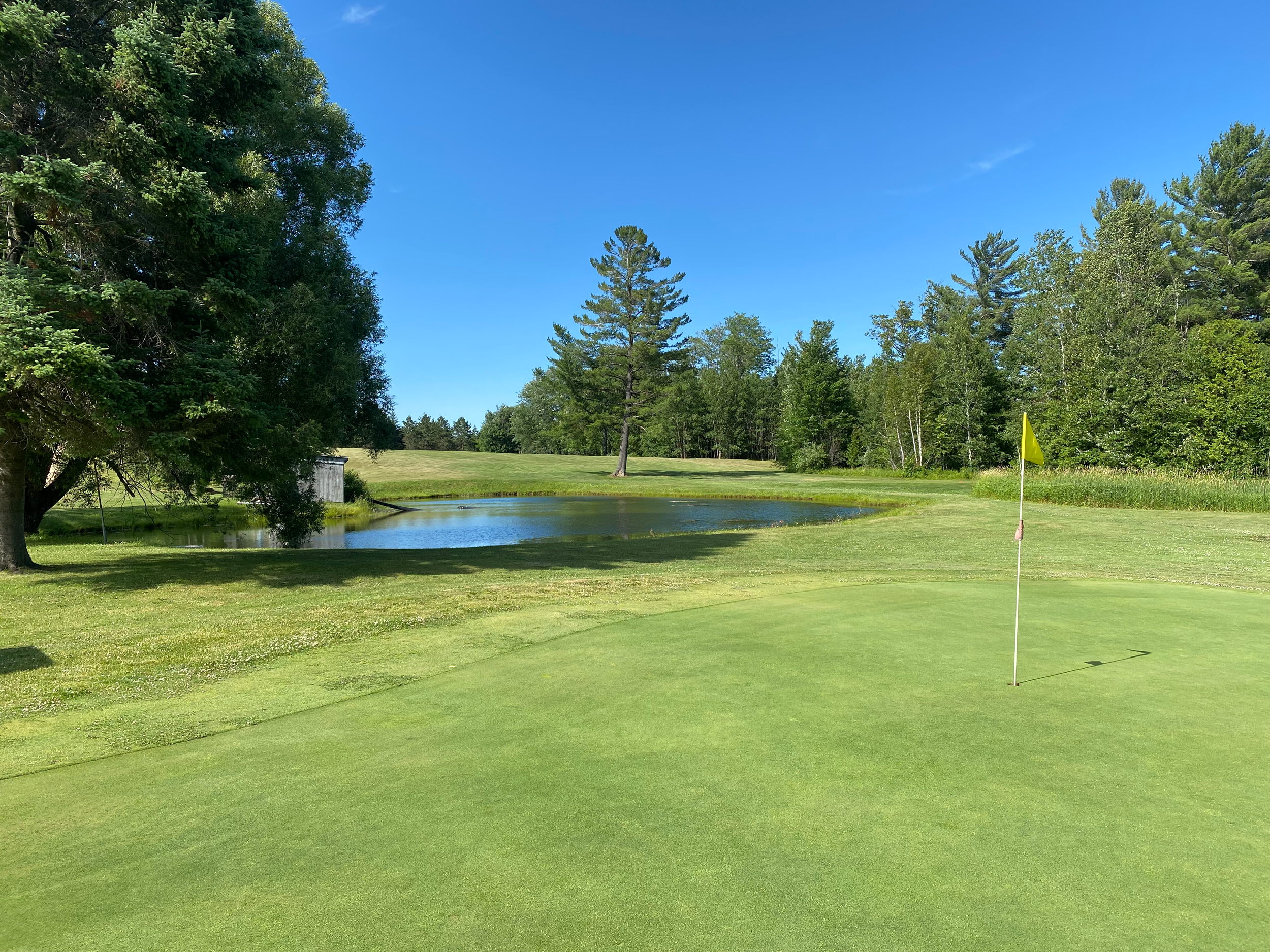 Join Our Men's League | The Pines at Fairview