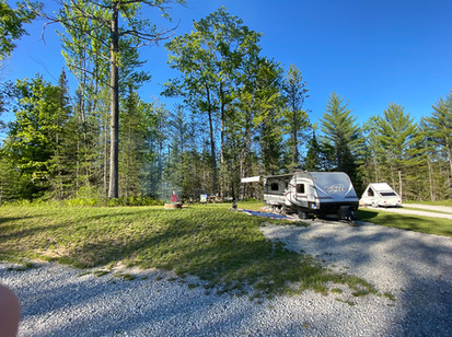 Cedar Valley RV Park | View the Campground