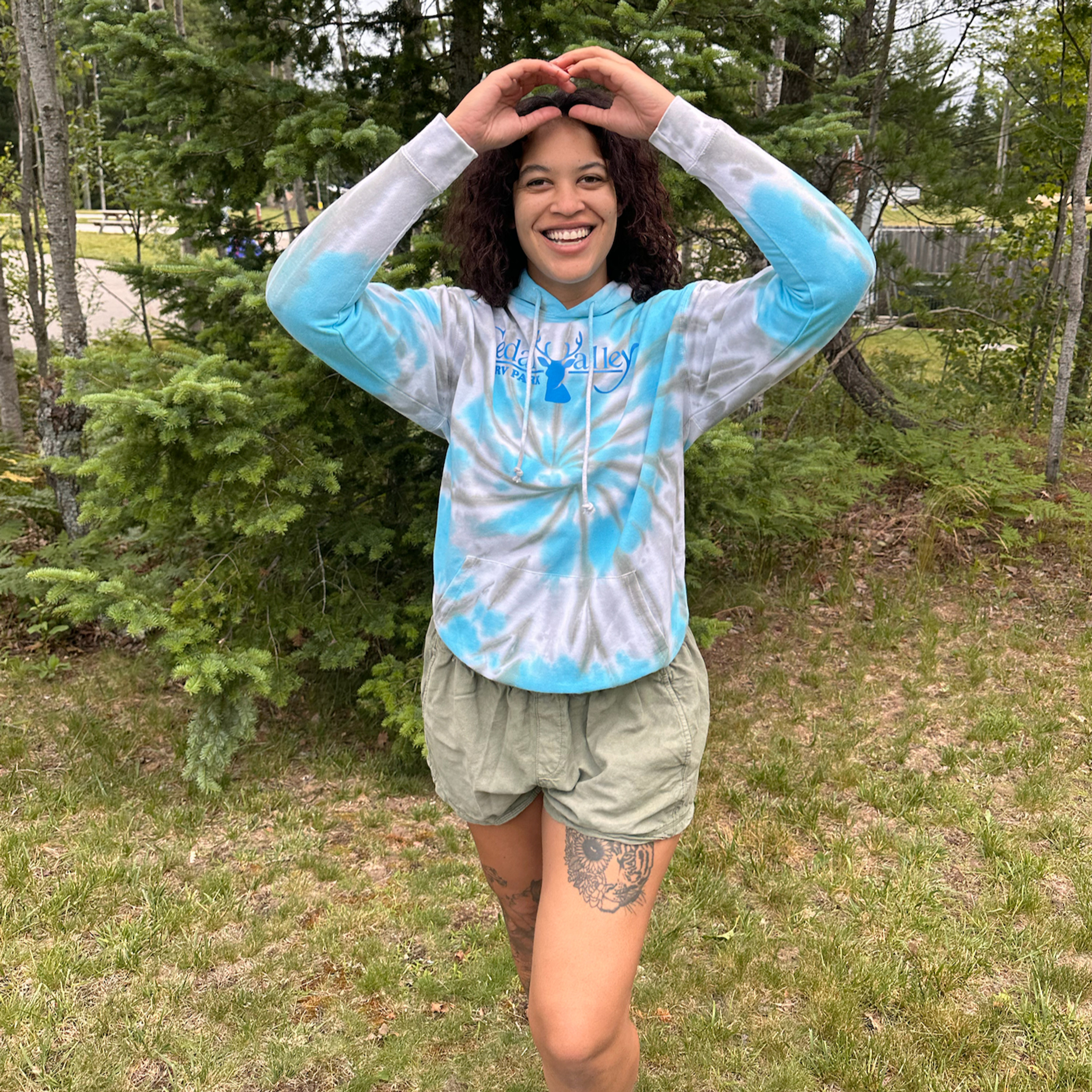 Cedar Valley RV Park | Merch